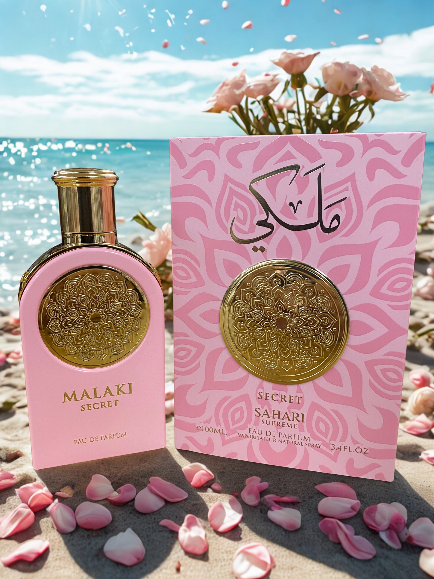 🌸 Malaki Perfume Collection 🌸 – Vipmayoreo